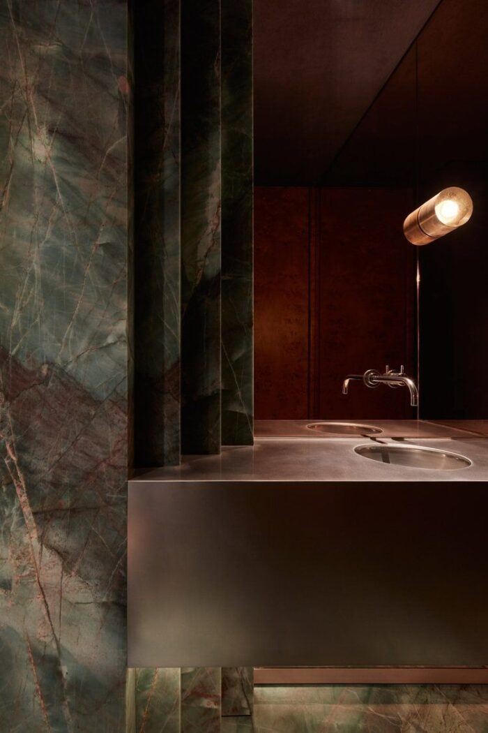 🪨 AkmaStone Riyadh — Premium Marble, Granite & Natural Stone Supplier ...