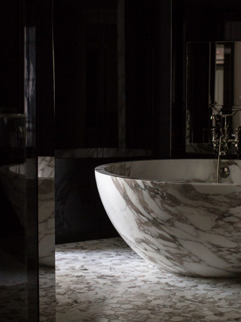 Marble Selection for Residential and Commercial Use - Akma Stone ...