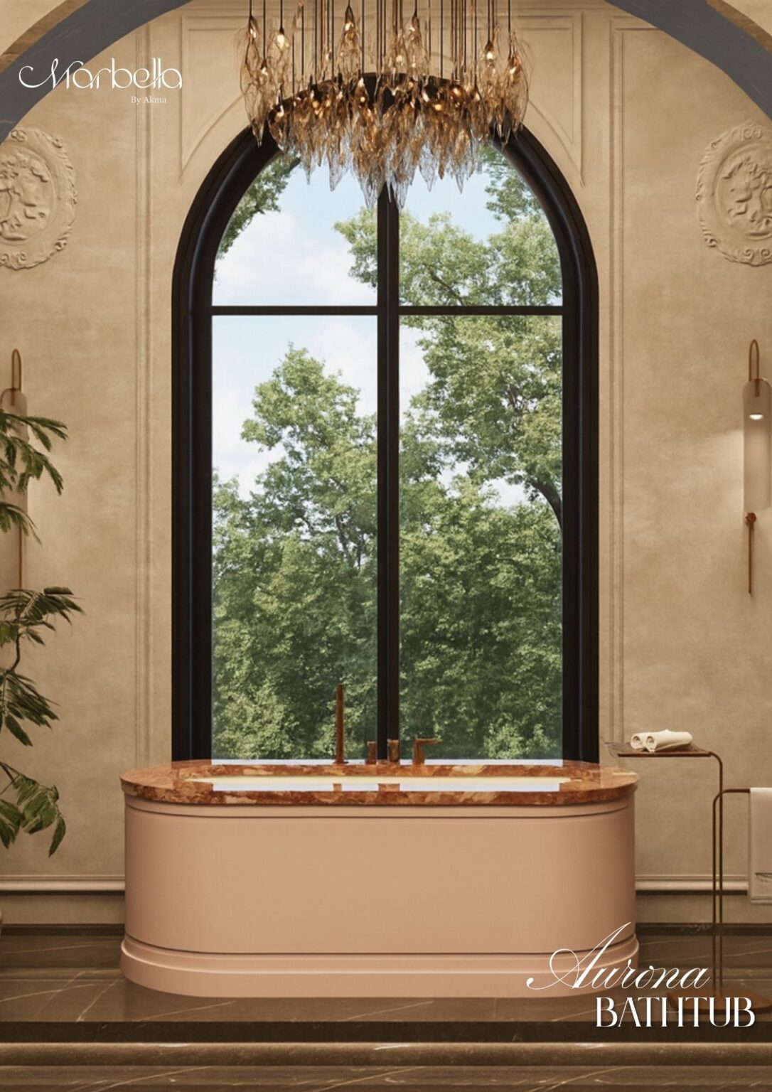 Aurona - Akma Stone – Premium Stone Supplier Worldwide | Marble ...